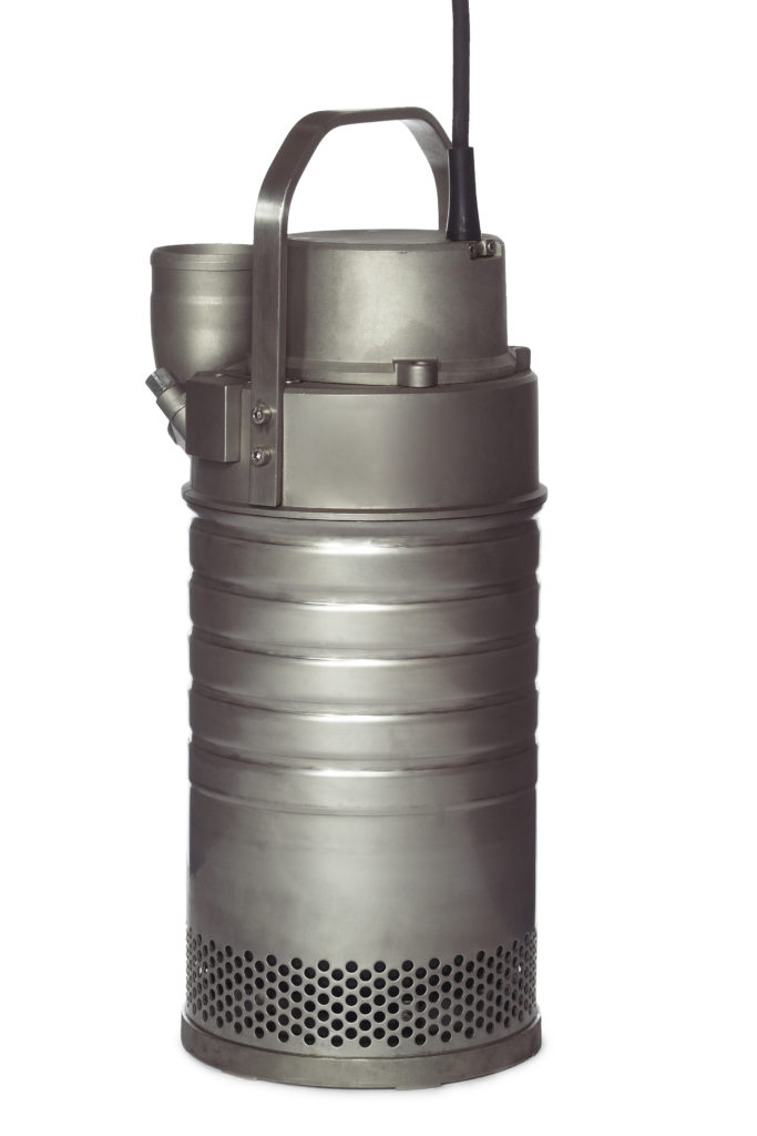 Pompe Quality Pumps - vente et location de pompes